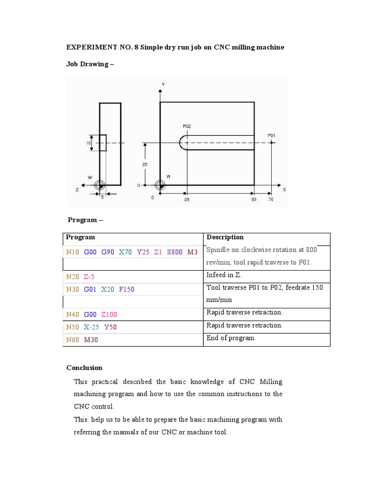 Experiment No 8 | PDF