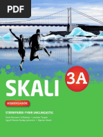 Stika3b Æfingah Lausnir | PDF