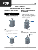 GORMAN RUPP Rotating Assembly | PDF | Washer (Hardware) | Screw