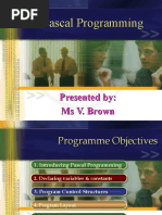 Mob Sba Guideline (Revised) | PDF | Leadership | Information