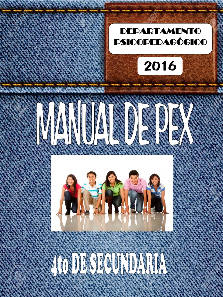 Manual 4to Sec 2016.pro | PDF