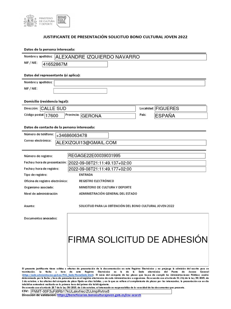 Receipt Template Beneficiary | PDF | Gobierno