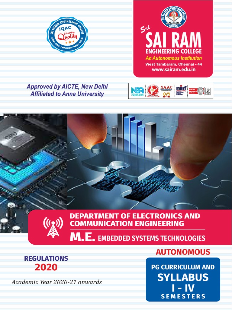 Me Embedded Systems | PDF | Operating System | Embedded System