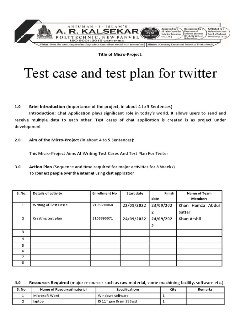 Ste Micro-Project | PDF | Login | Engineer