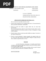 Instructions For Sanad Verification Process 2 | PDF | Business ...