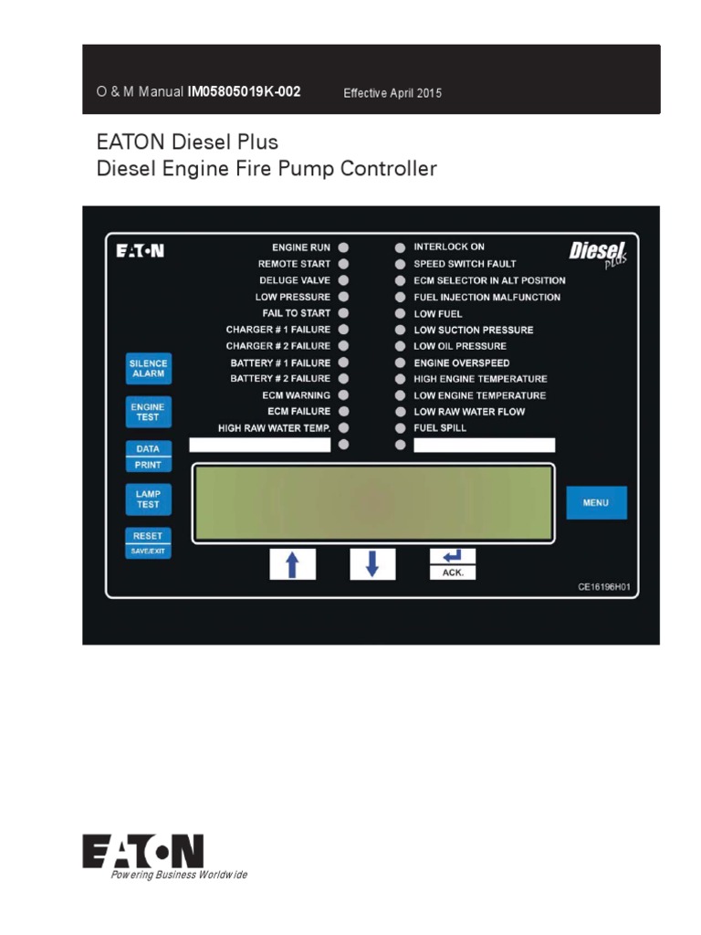 Manual O&M Tablero FD120 | PDF | Battery Charger | Light Emitting Diode