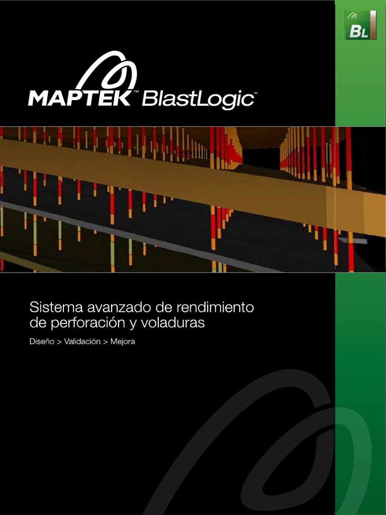 Blastlogic Pdf