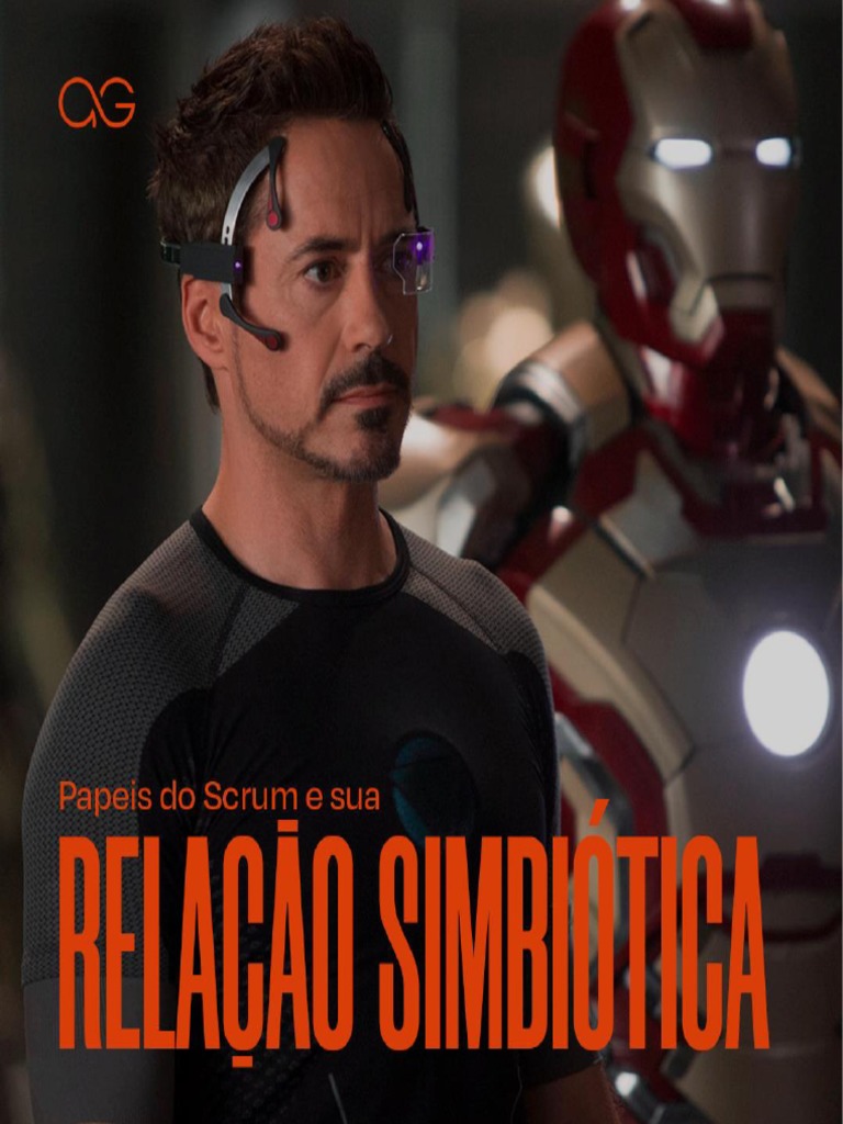 Simbiótica | PDF
