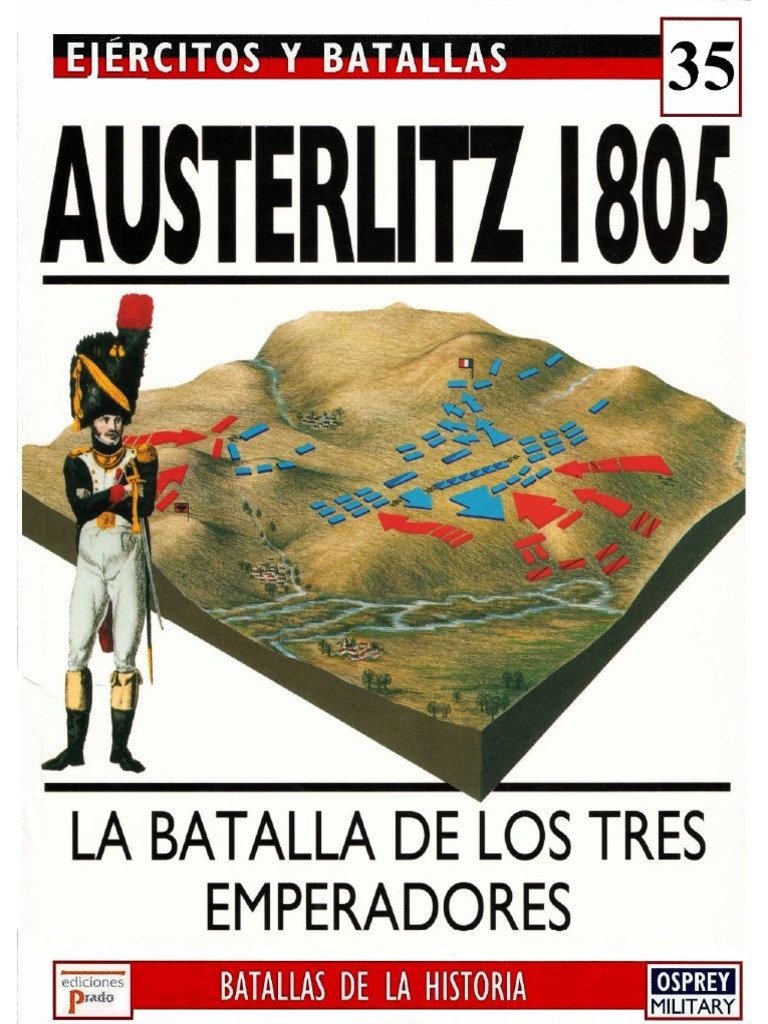 Austerlitz | PDF