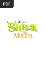 Shrek 2 | PDF