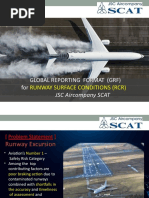 Snowtam | PDF | Runway | Snow