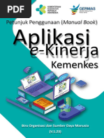 02 - Pengisian SKP Dan RHK | PDF