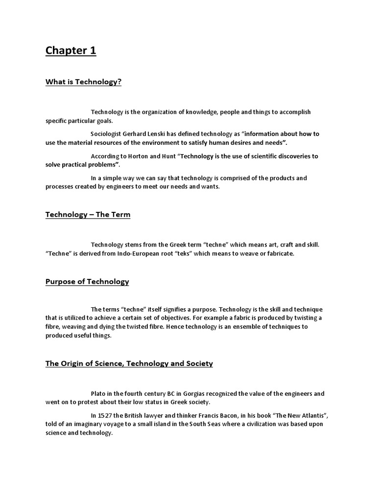 HUM Lecture in Printable Format | PDF | Society | Employment