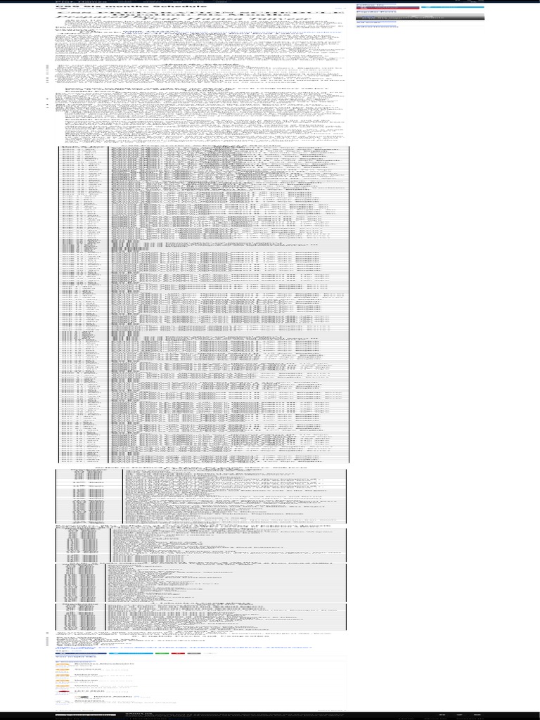 Prepared By: Prof. Hamza Tanveer: Css Preparation Schedule Duration: Six Months | PDF | Two ...
