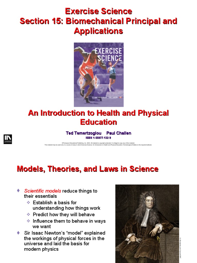 ExSc.15.Biomechanical_Principal_and_Applications | PDF | Rotation ...