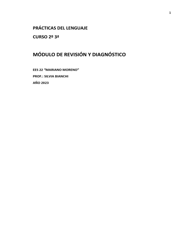 La Vibora Verde | PDF