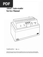 Equ210-02 Clinitek Maint Log | PDF