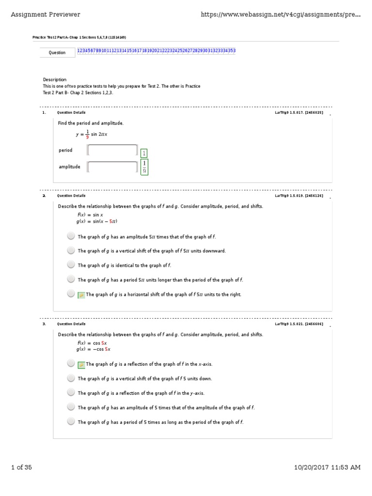 Respuestas de Tareas de Matematica | PDF | Triangle | Mathematical Analysis