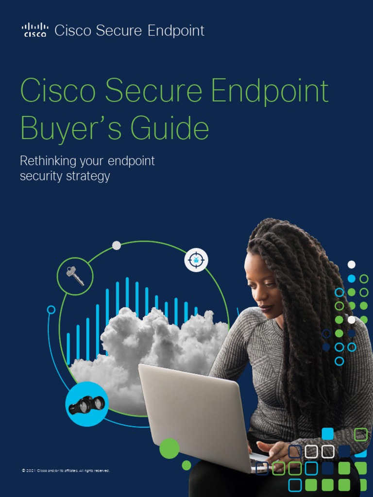 secure-endpoint-buyers-guide | PDF | Security | Computer Security