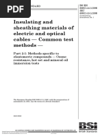 DIN 47100 Wire Color Code | PDF