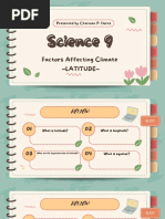 Science 9 LP (Incomplete Dominance) | PDF | Dominance (Genetics) | Genotype