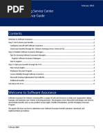 RCMS - Quick Start Guide V3 | PDF | Mobile App | Password