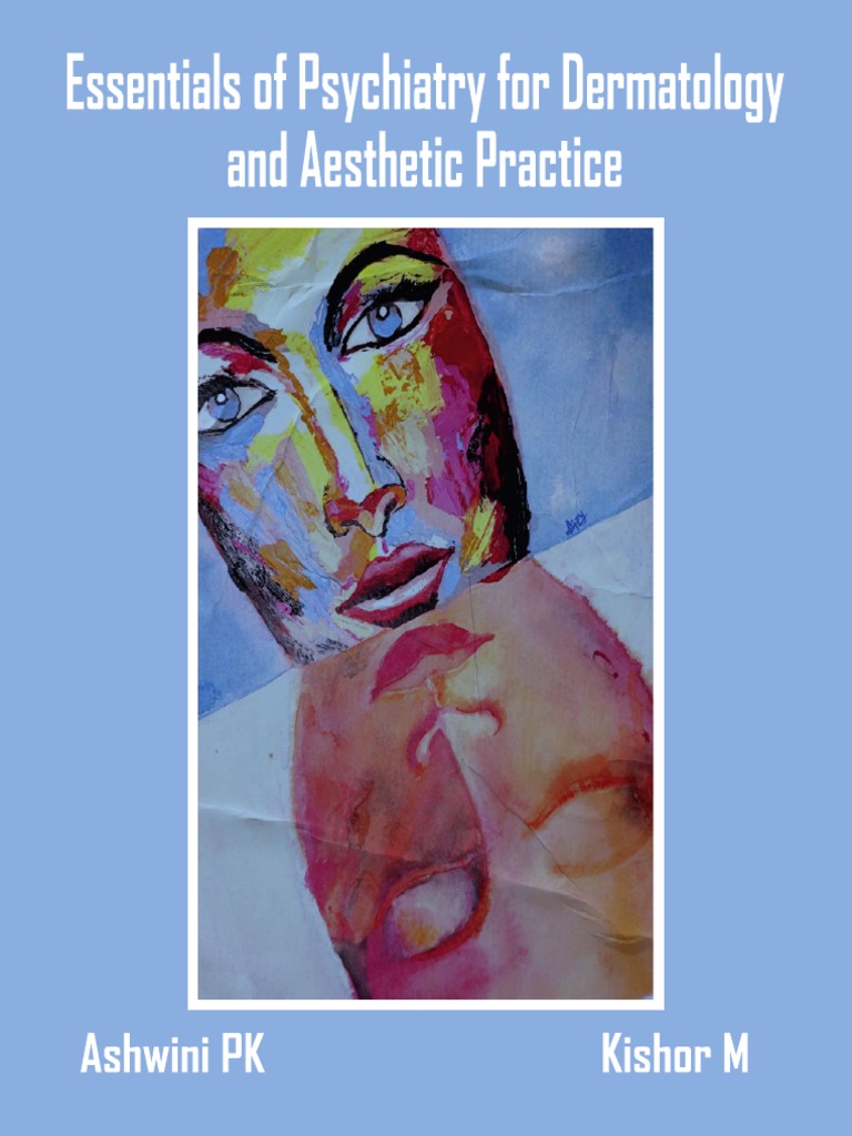 Essential of Psychiatry For Asthenic and Dermatology Practice | PDF ...
