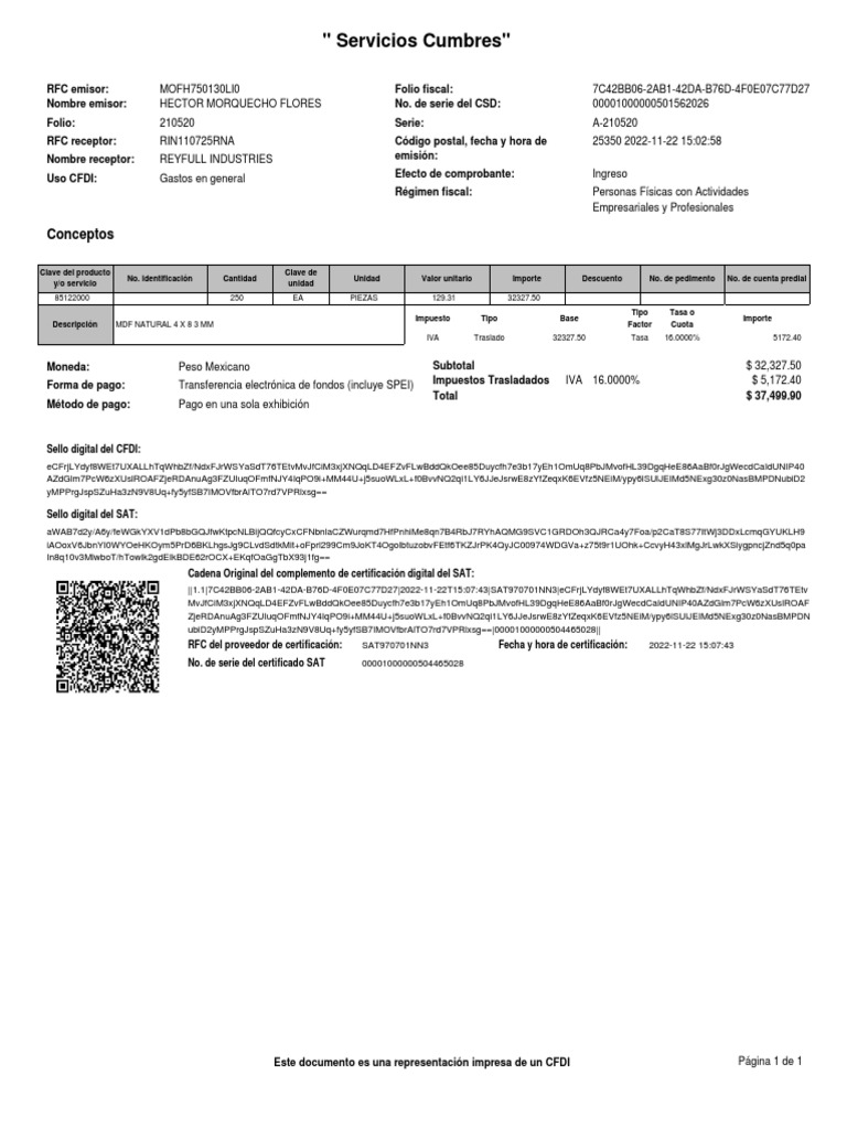 Escatel | PDF | Economias | Pagos
