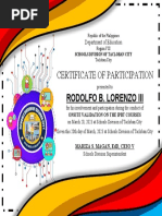 DFTACT Deployment and DTAPP Implementation Report | PDF