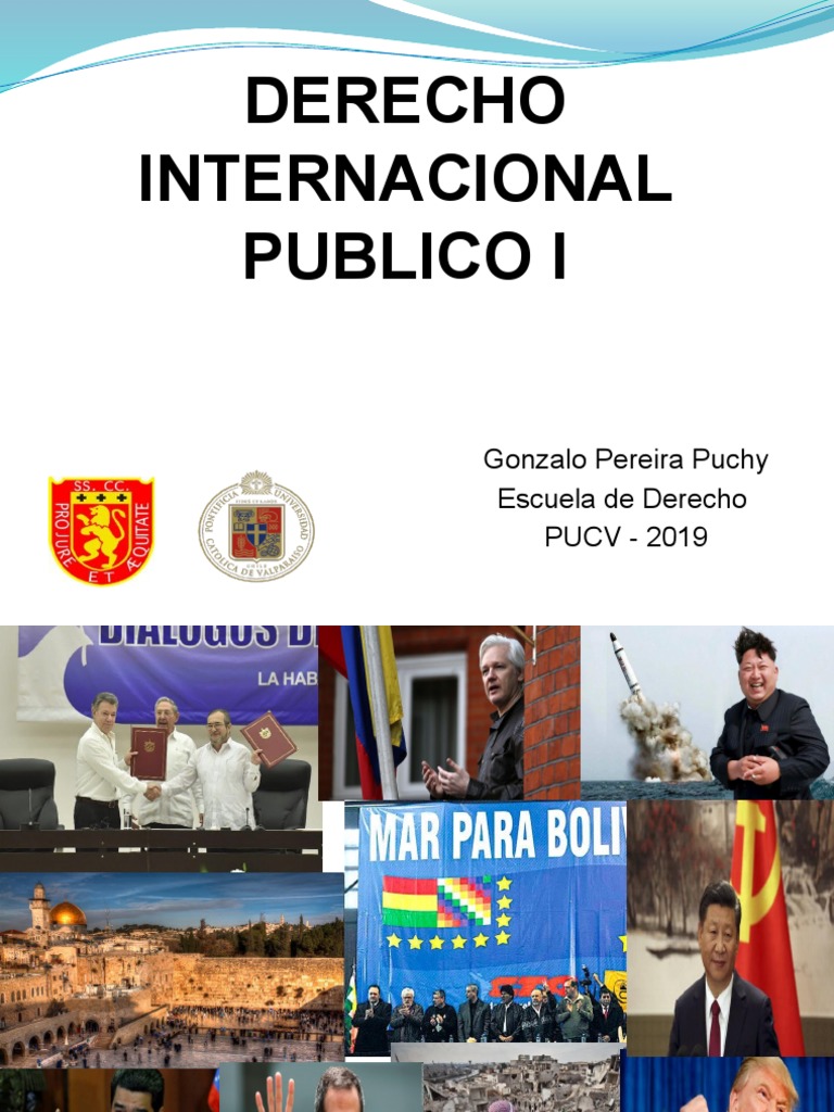 Dipi 2019 1 | PDF | America latina | Naciones Unidas