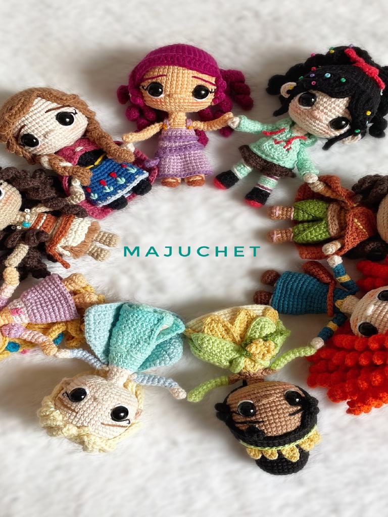 Precios Colección Mini Princesas | PDF
