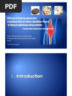 Paris Classification | PDF | Inflammatory Bowel Disease | Ulcerative ...