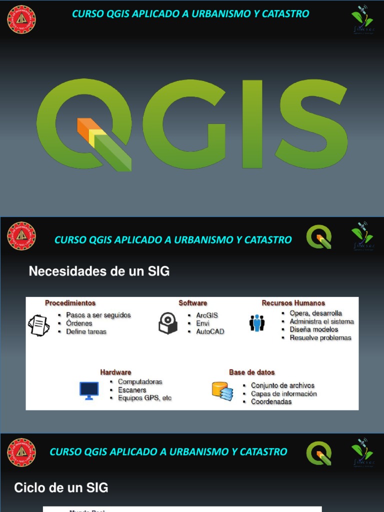 Presentación Módulo 2 | PDF