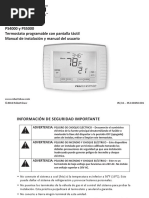 Carta Autorizacion Panapass | PDF