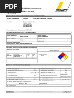 Anmat - Instructivo de Calculadora de Sellos | PDF | Caloría | Alimentos