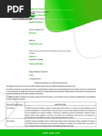 CARACTERISTICAS Vía Colectora | PDF | Calle | Transporte de tierra