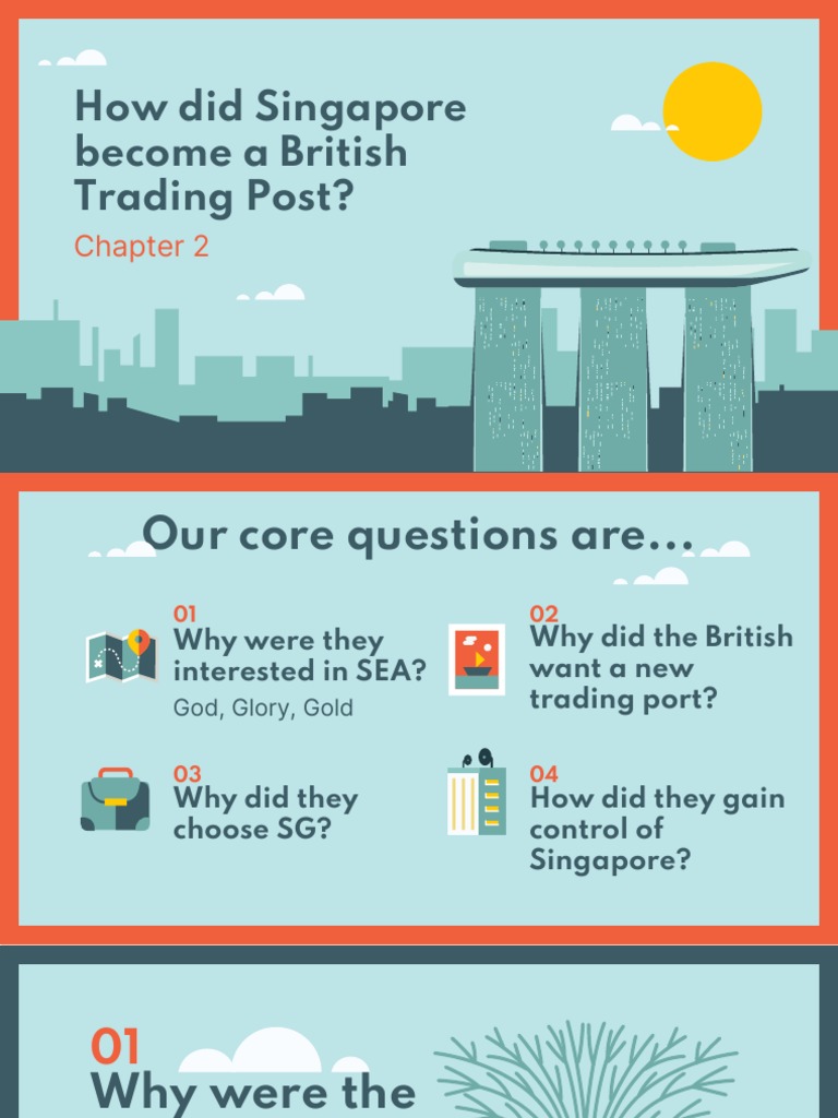 Chapter 2 (Students) 2023 | PDF | British Empire | East India Company