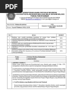 Penggunaan Simkah Gen 4 | PDF