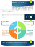 Training Design MDRRMC | PDF | Emergency Management | Disaster Risk ...
