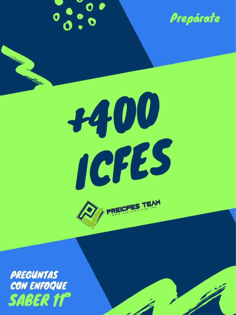 +400 en El ICFES - Preicfes Team | PDF | Conocimiento | Dialéctico