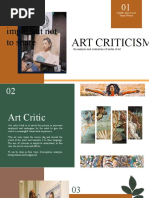 Feldmans's Art 2 | PDF | Pablo Picasso | Art Criticism