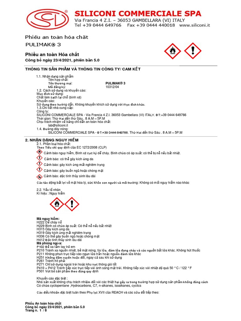 Pulimak 3 (Vietnamese) Ver 5.0 | PDF