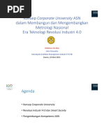 Manual SSO Single Sign On Undip 2021 | PDF