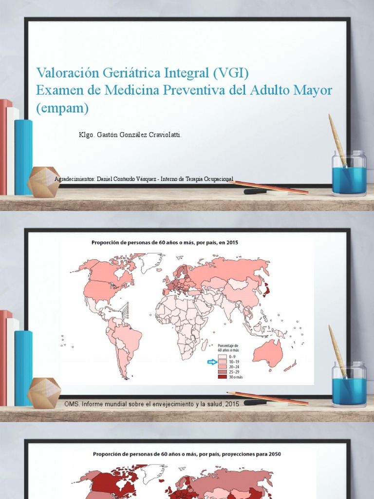 Vgi - Empam | PDF | Índice de masa corporal | Obesidad