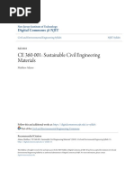 Bridge Scour Analysis Using HEC-RAS | PDF | Civil Engineering | Earth ...