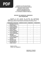 Blank IPCR Form | PDF | Government | Economies