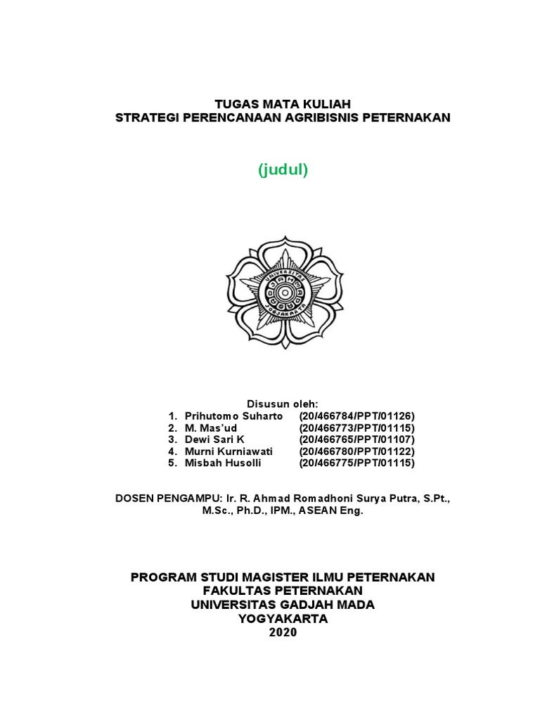 Spap Kelompok 3 | PDF