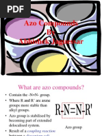 Benzene Diazonium Chloride Overview | PDF | Chemical Substances ...