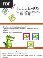 Actividades para Seguimiento de Instrucciones | PDF