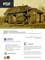 Uncle Tom's Cabin | PDF